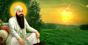 Sri Guru Angad Dev Ji | Second Sikh Guru, Contribution