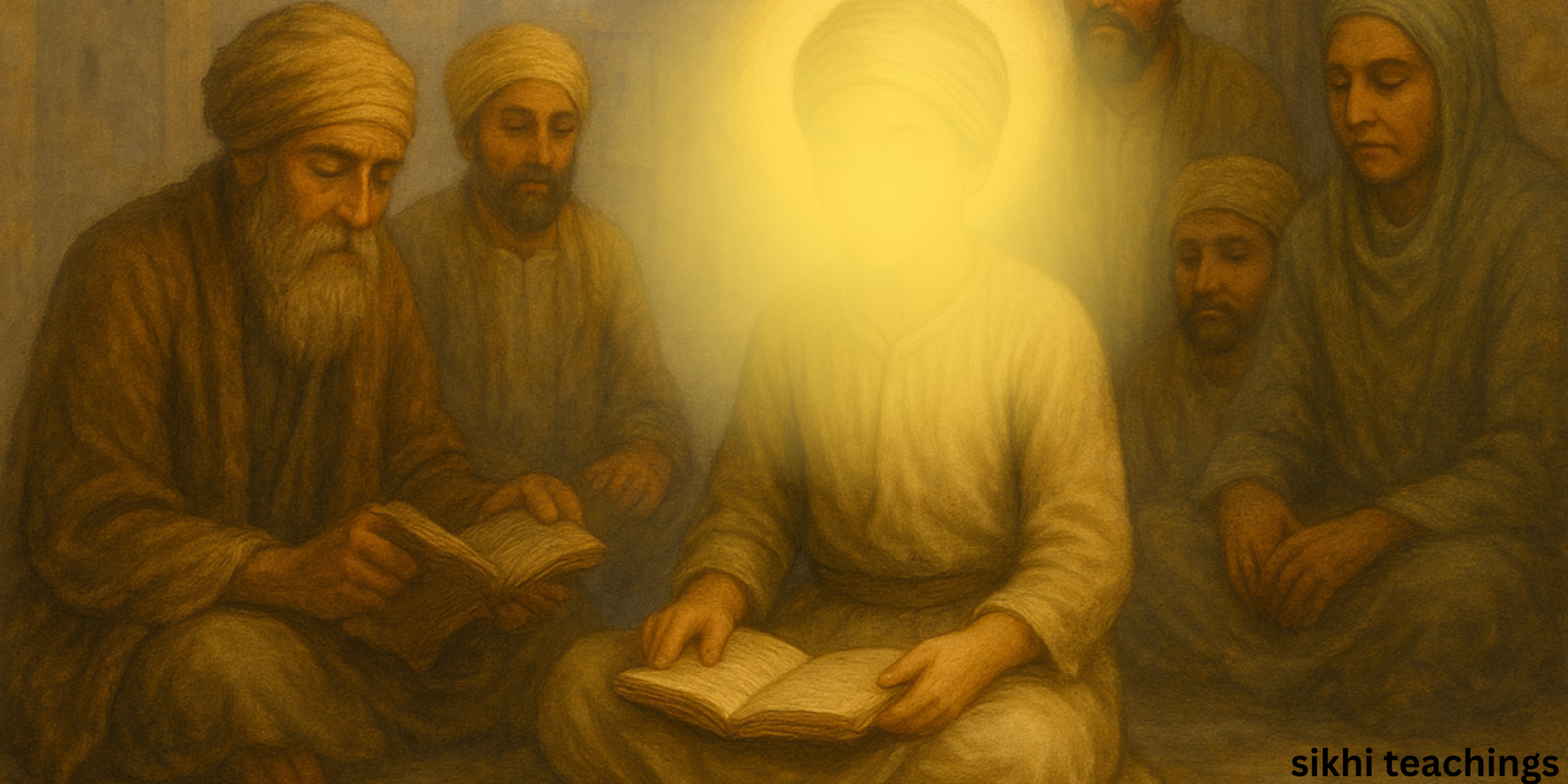 History of Guru Ram Das Ji : 4th Sikh Guru | Sikhi Teachings