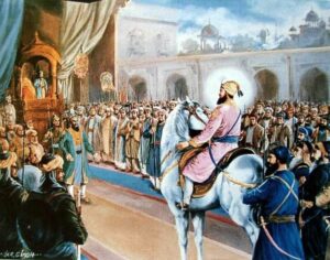 Guru Hargobind Singh Ji : Life, Miri-Piri, Battles & Legacy