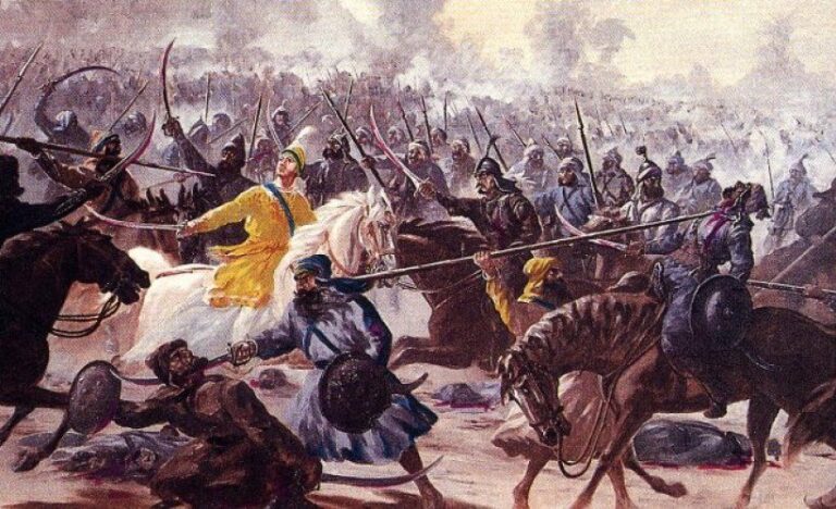 Shaheedi week 2025: Shaheedi Hafta 2025, Dates