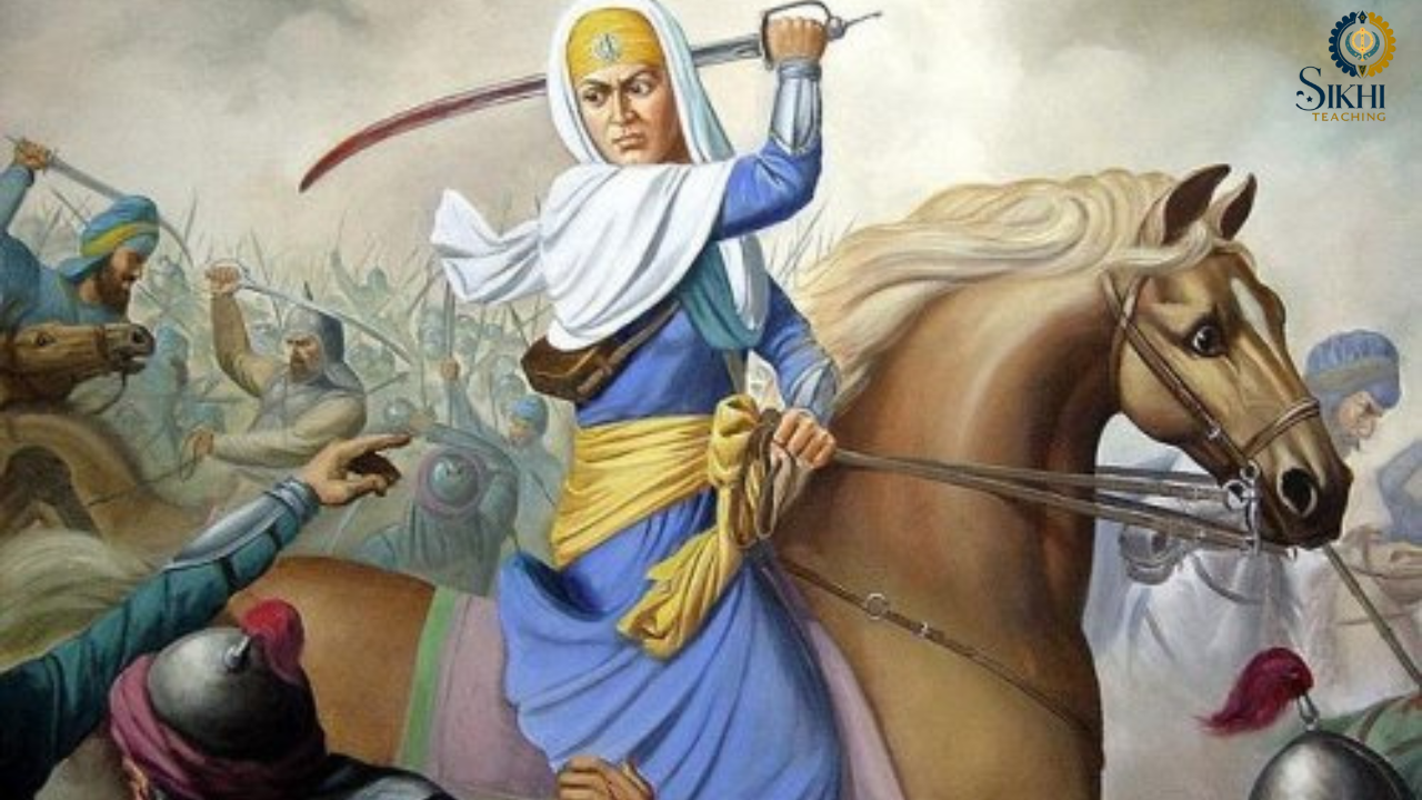 Chali Mukte: History of Sri Muktsar Sahib