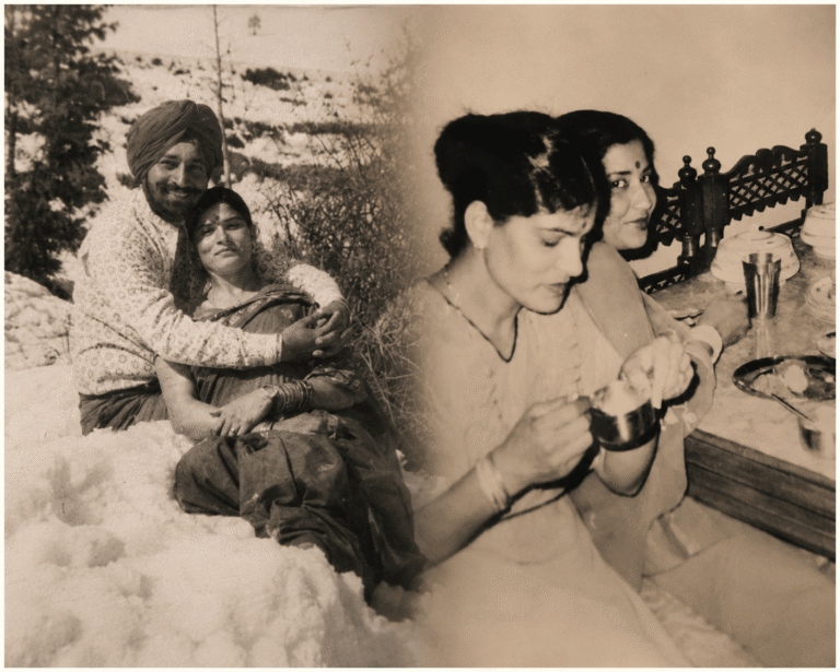 Bibi Bimal Kaur Khalsa: The Courageous Wife of Bhai Beant Singh - Sikhi ...